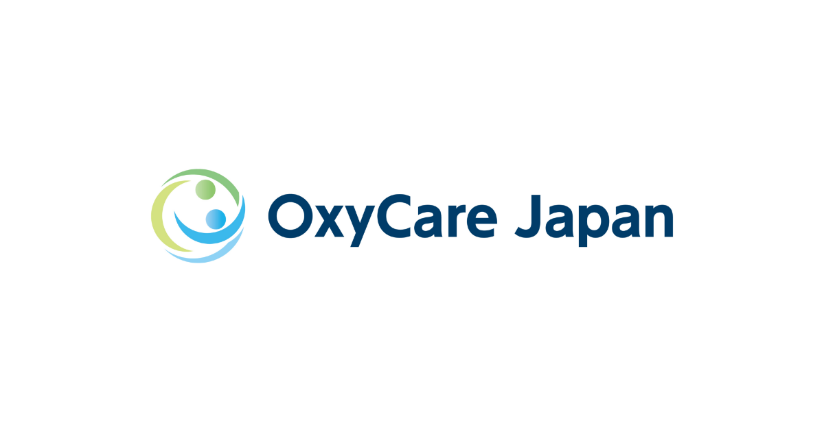 企業情報｜OxyCare Japan 株式会社